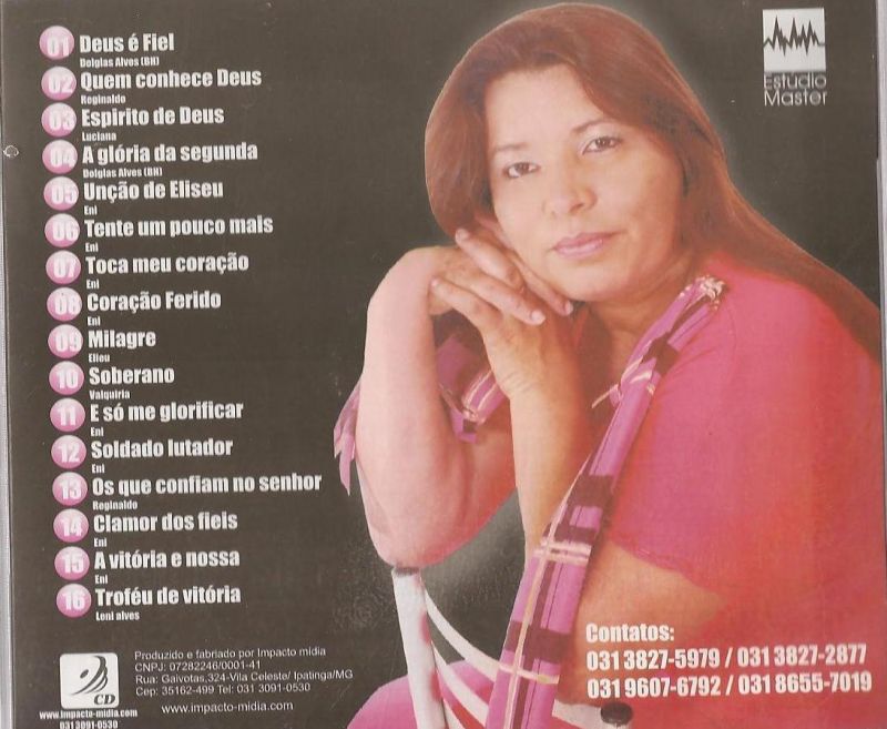 Produtora Leny Alves em Ipatinga - MG - Organizando Eventos